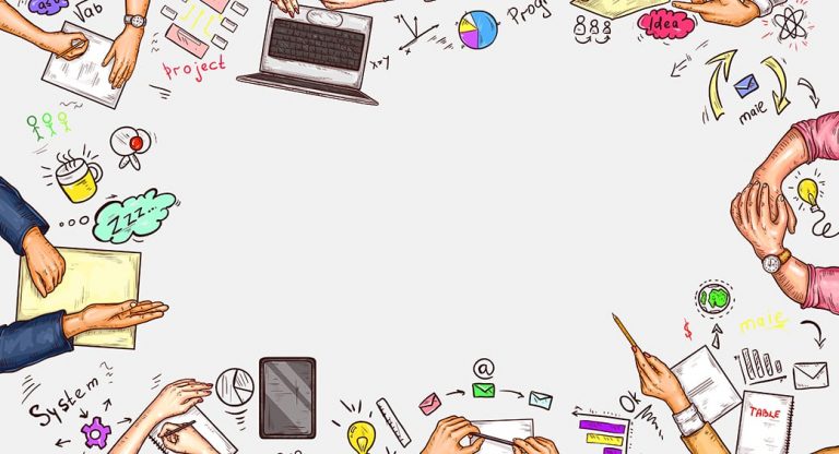 50 Best Infographics for Web Designers - Color Theory Edition