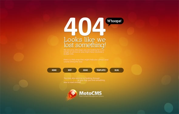 10 Bad User Experience Elements You Should Stop Tolerating - MotoCMS Blog