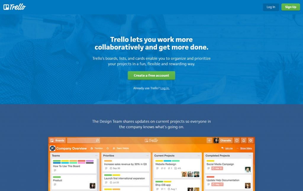 25 UX Design Tools für die bestmögliche User Experience