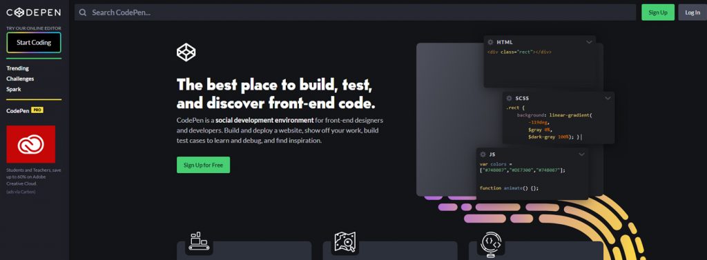Best Websites for Web Developers - Top 10 Online Tools