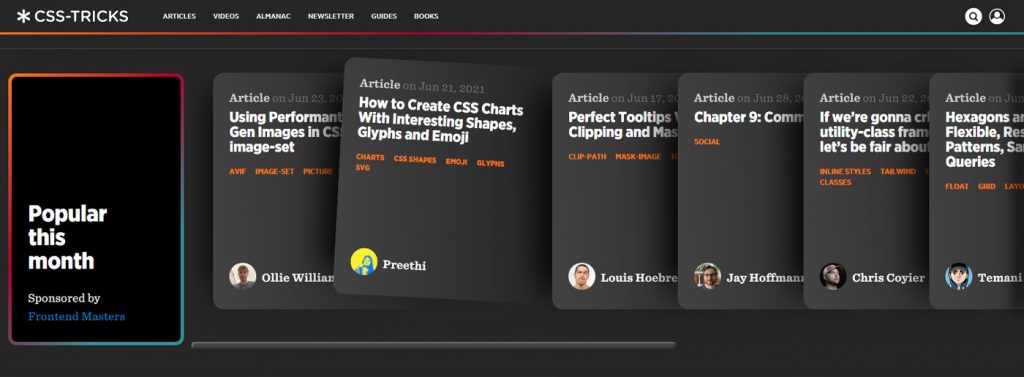 Best Websites for Web Developers - Top 10 Online Tools