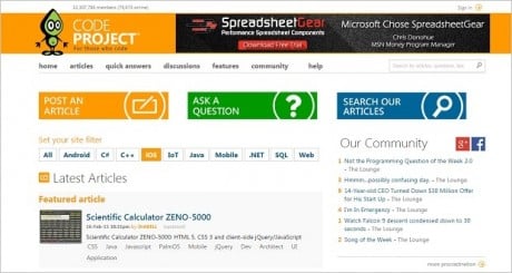 What Are the Top 10 Websites for Web Developers to Follow?