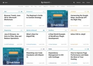 What Are the Top 10 Websites for Web Developers to Follow?