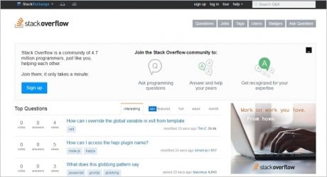 What Are the Top 10 Websites for Web Developers to Follow?