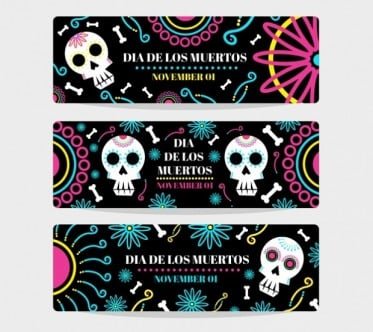 Free Halloween Decorations - Adorn Your Website in 2019