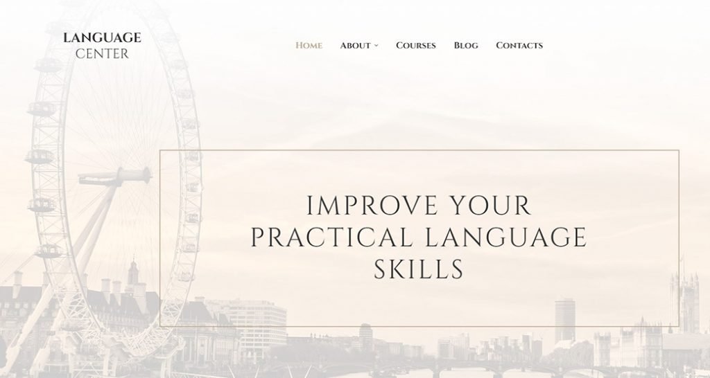 How to Make an Educational Website - Cheet-Sheet, Tips and Designs