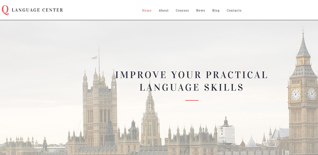 How to Make an Educational Website - Cheet-Sheet, Tips and Designs