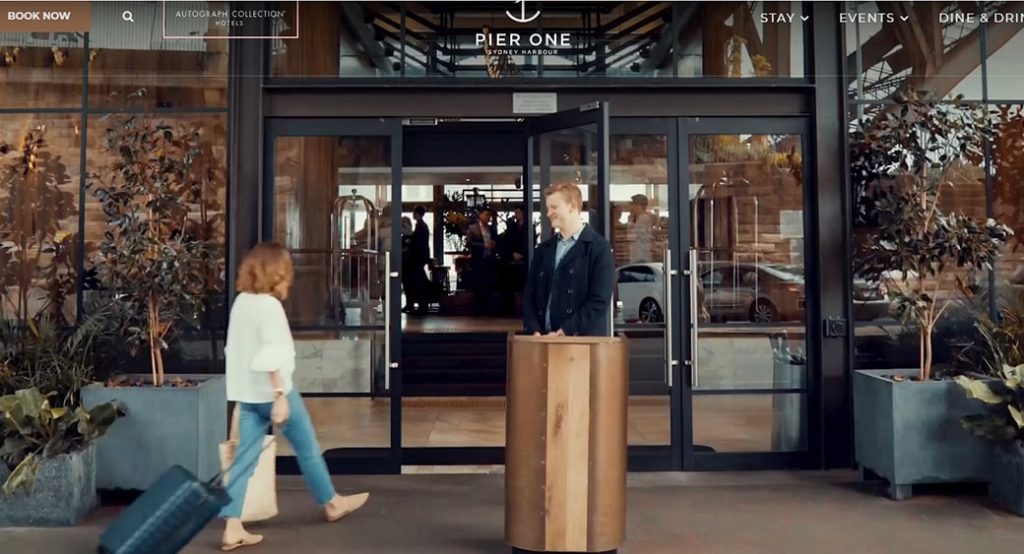 Best Hotel Website Design - 101 Guide and Fresh Examples 2020