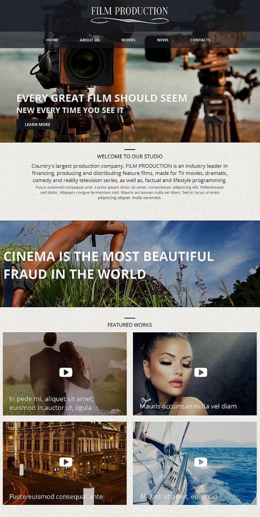 How to Make a Video Website: Simple Tips for Rookies