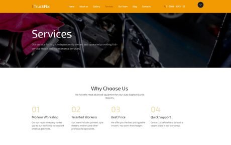 How to Make a Car Website: 5 Pieces of Advice for Beginners