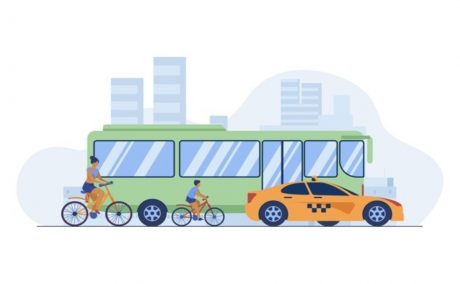 How to Make a Transportation Website Under Own Steam