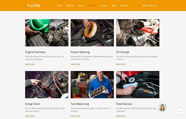 How to Make a Car Website: 5 Pieces of Advice for Beginners