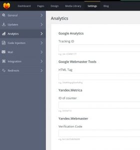 How to Make a Science Website: 7 Simple, but Useful Tips