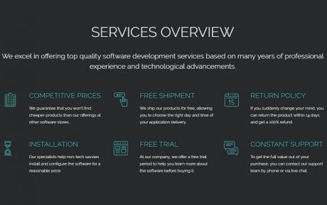 How to Make a Software Website: 5 Professional Secrets