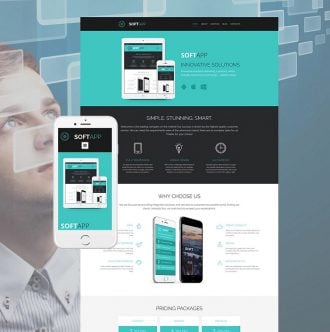 How to Make a Software Website: 5 Professional Secrets