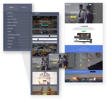 Spectrum 2.0 Expands Your Customization Opportunities
