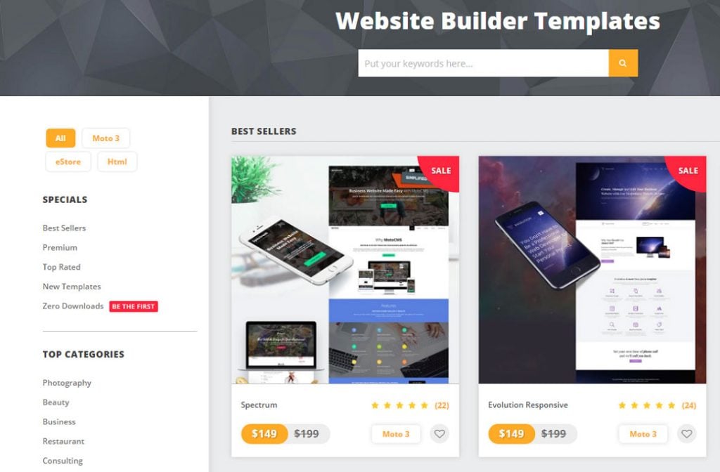Spectrum 2.0 Expands Your Customization Opportunities