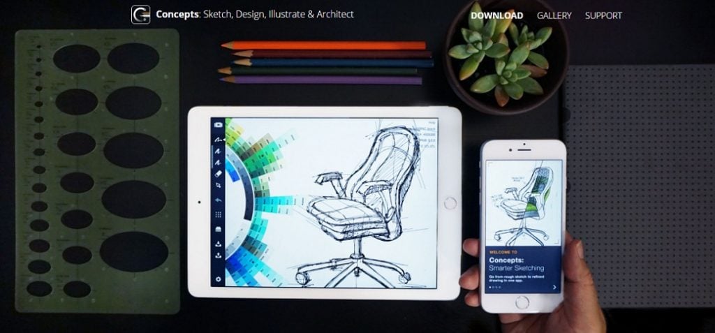 Best free drawing apps online - creatorkera