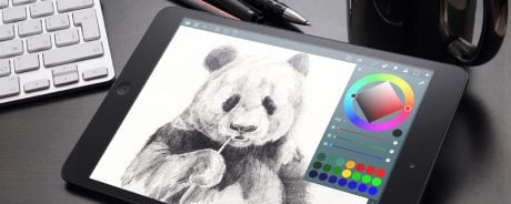 20 Best Free Drawing Apps to Use in 2017