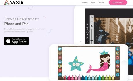 20 Best Free Drawing Apps to Use in 2017