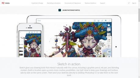 20 Best Free Drawing Apps to Use in 2017