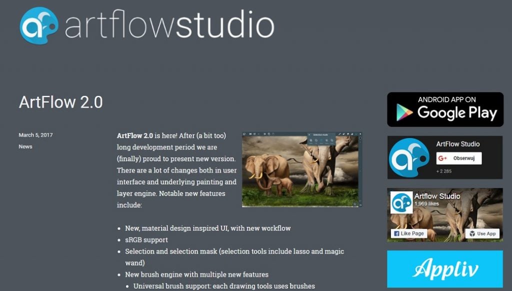 20 Best Free Drawing Apps to Use in 2017