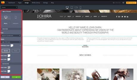 How to Make a Personal Page Website: Essential Tricks