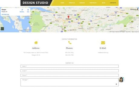 How to Make a Web Design Website: 7 Helpful Hints
