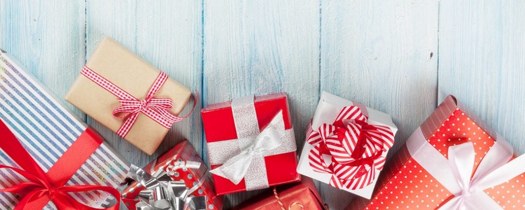 7 Guiding Ideas About How to Make a Gift Website