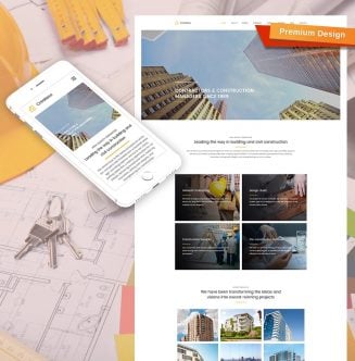 How to Make an Architecture Website: 7 Engineering Secrets