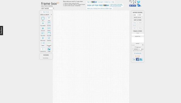 16 Top Wireframe Tools to Mock Up Your Next Web Project