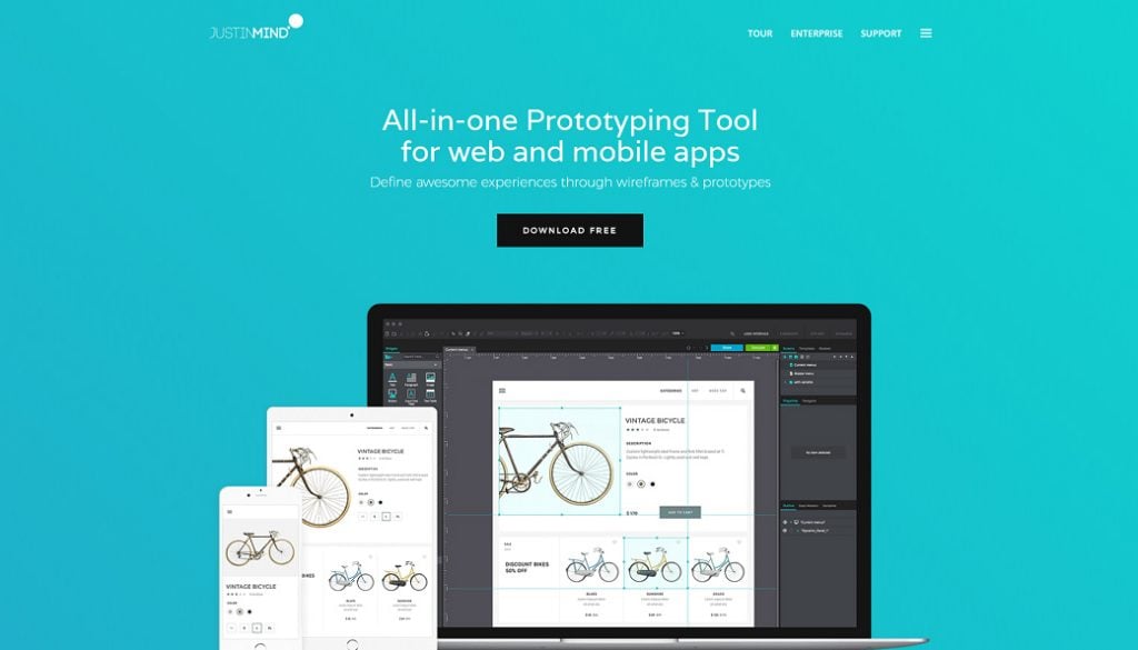 16 Top Wireframe Tools to Mock Up Your Next Web Project