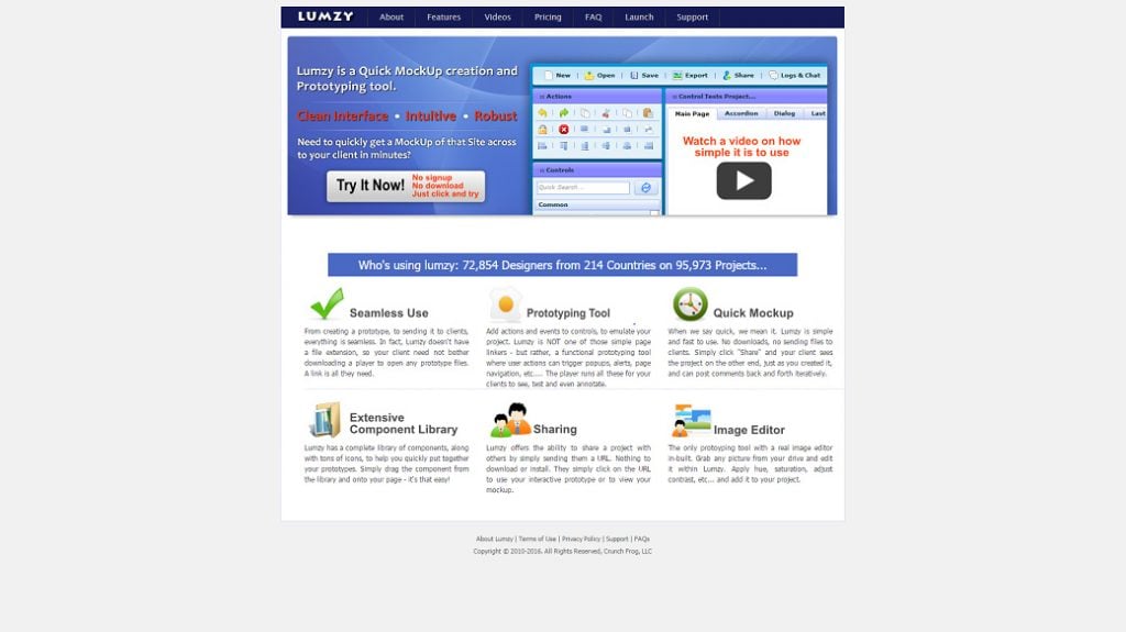 16 Top Wireframe Tools to Mock Up Your Next Web Project