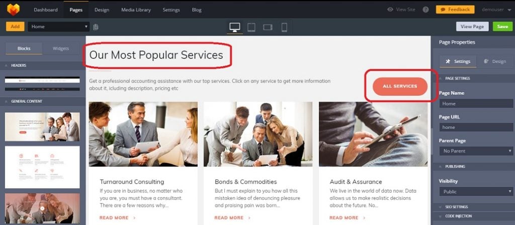 How to Make a Financial Website: 5 Answers to Know