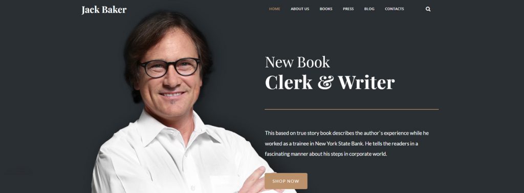 How to Make Book Website That Is Easy to Read and Follow