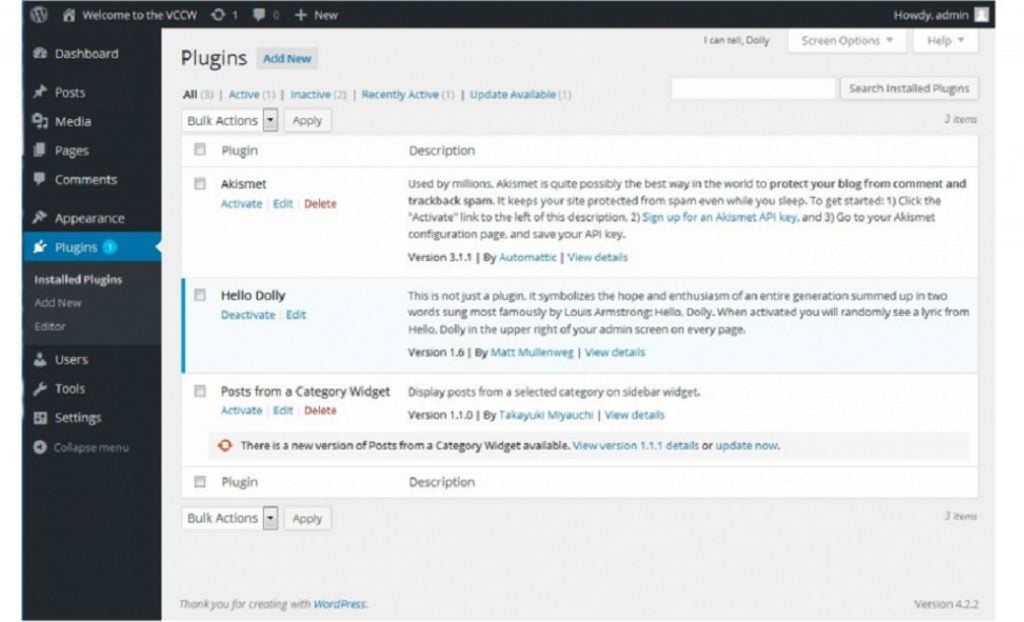 MotoCMS vs. WordPress: Ultimate CMS Comparison