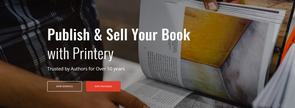 How to Make Book Website That Is Easy to Read and Follow