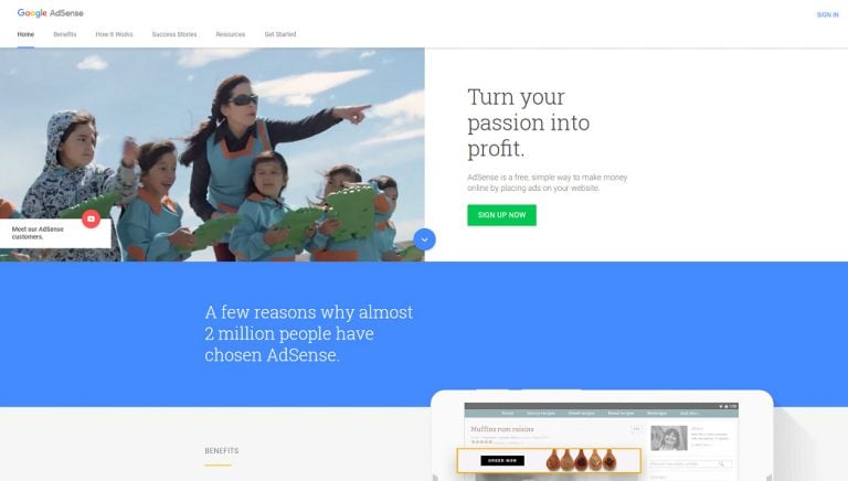 10 Best Affiliate Programs for Web Design Bloggers