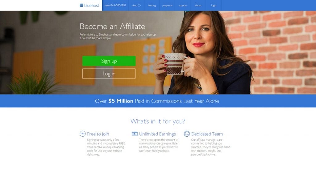 10 Best Affiliate Programs for Web Design Bloggers