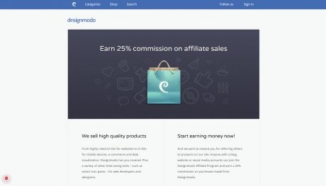 10 Best Affiliate Programs for Web Design Bloggers