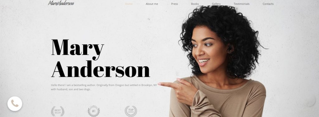 How to Make Book Website That Is Easy to Read and Follow