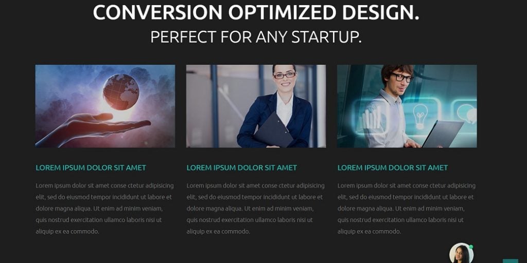 How to Make a Communications Website with MotoCMS Admin Panel