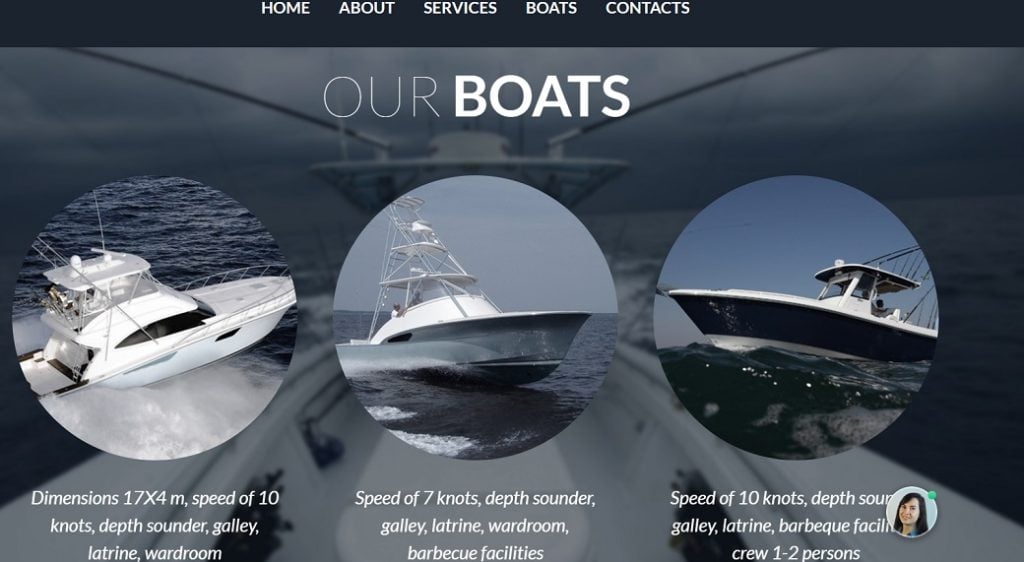 How to Make a Hobby Website with a User-Friendly CMS