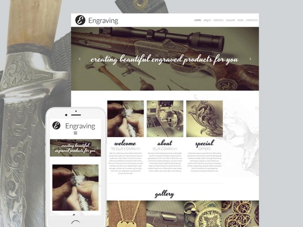 How to Make a Hobby Website with a User-Friendly CMS