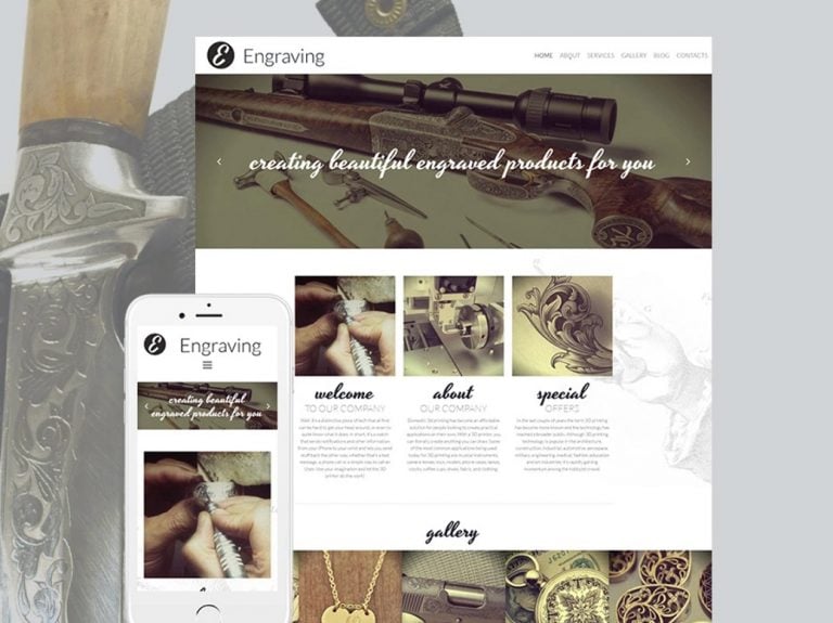 How to Make a Hobby Website with a User-Friendly CMS