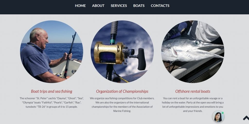 How to Make a Hobby Website with a User-Friendly CMS