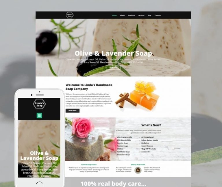 How to Make a Hobby Website with a User-Friendly CMS
