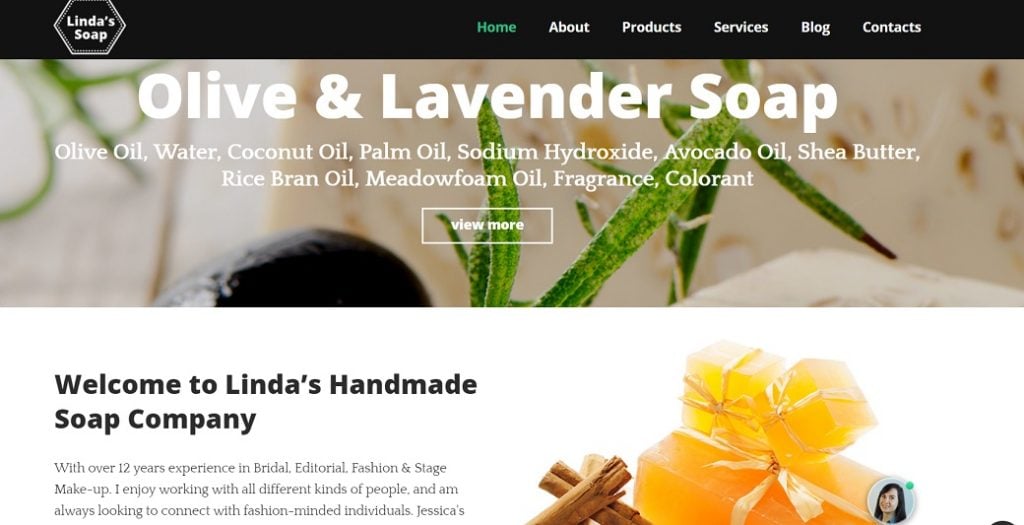 How to Make a Hobby Website with a User-Friendly CMS