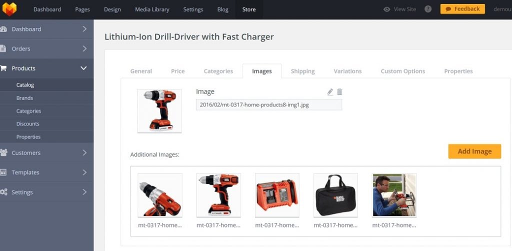 How to Make an Equipment Website: 5 Recommendations