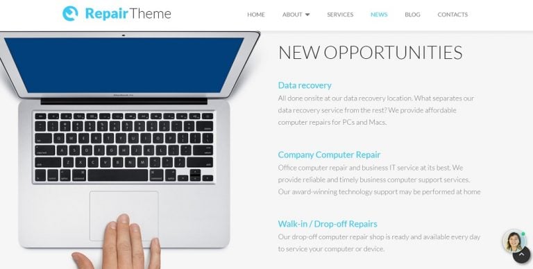 How to Make a Computer Website: 8 Quick Tips - MotoCMS Blog